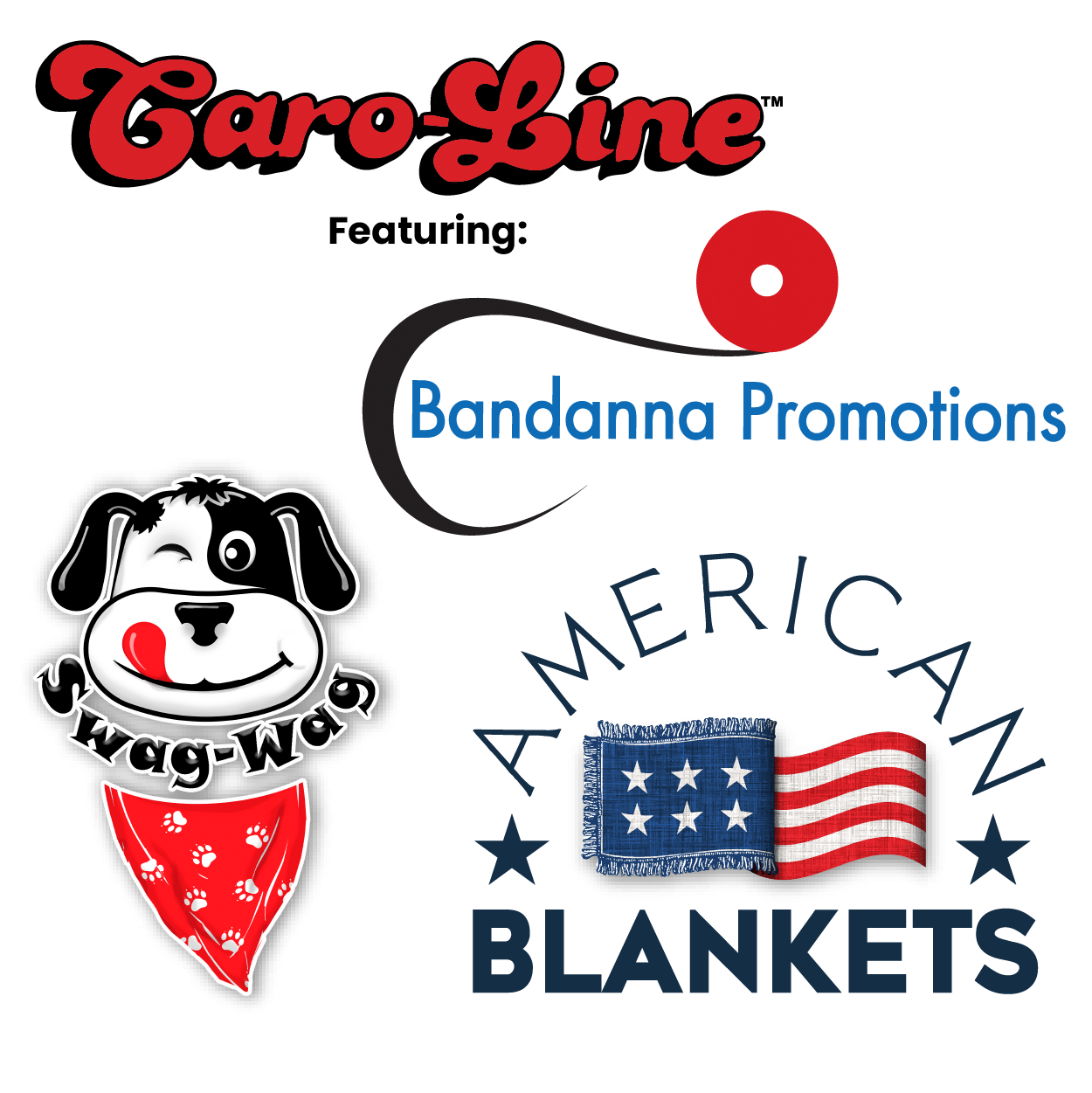 Caro-Line Promotional Product Brands - Caro-Line